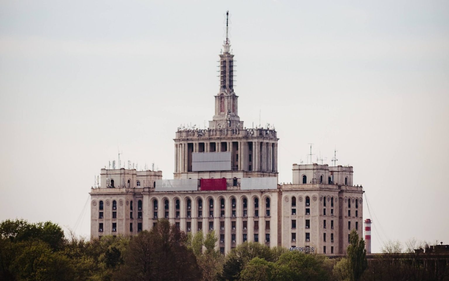 BEST 27 Bucharest Architectural Beautiful Buildings [2023]