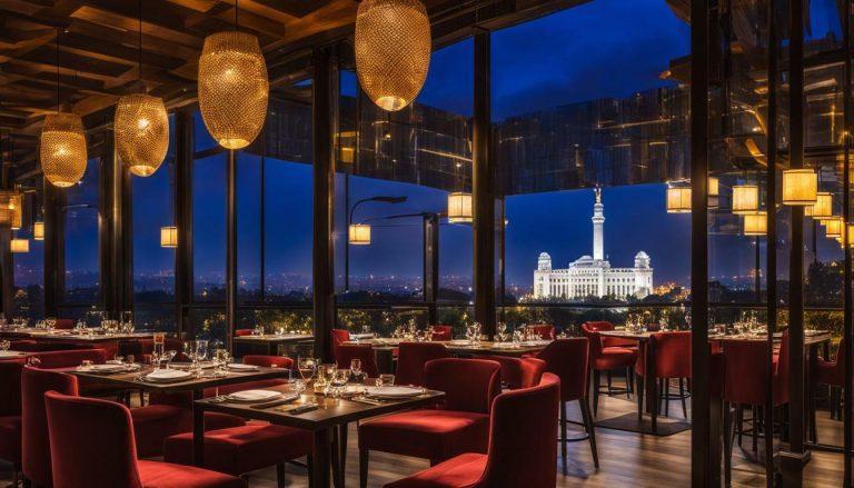 Best Restaurants in Bucharest: Top Picks to Eat in Bucharest