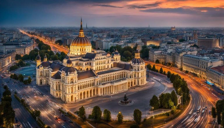 What is the Capital of Romania? Explore Bucharest Top Energy
