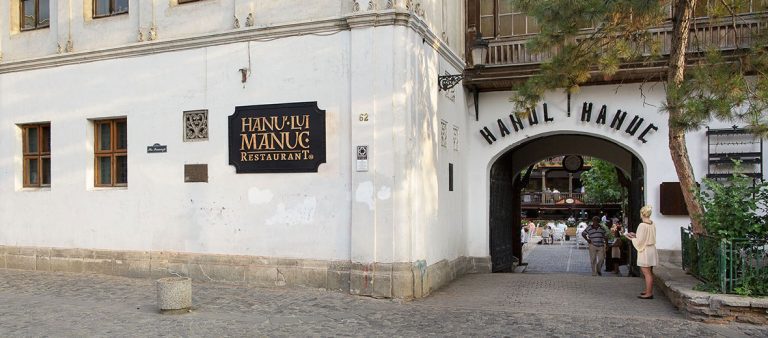 Best Restaurants in Bucharest: Top Picks to Eat in Bucharest