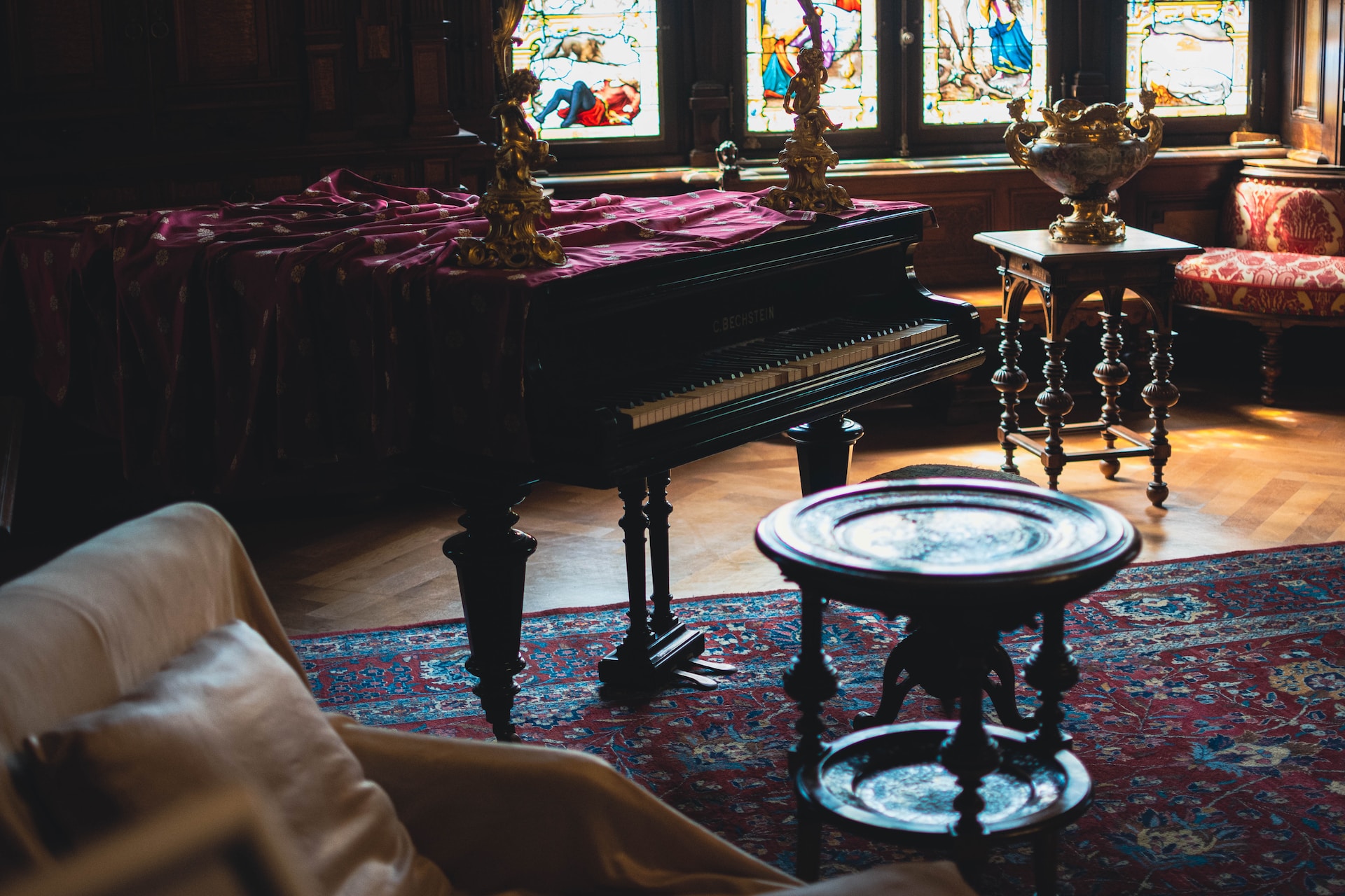 Discover the Peleș Castle in Sinaia, Romania